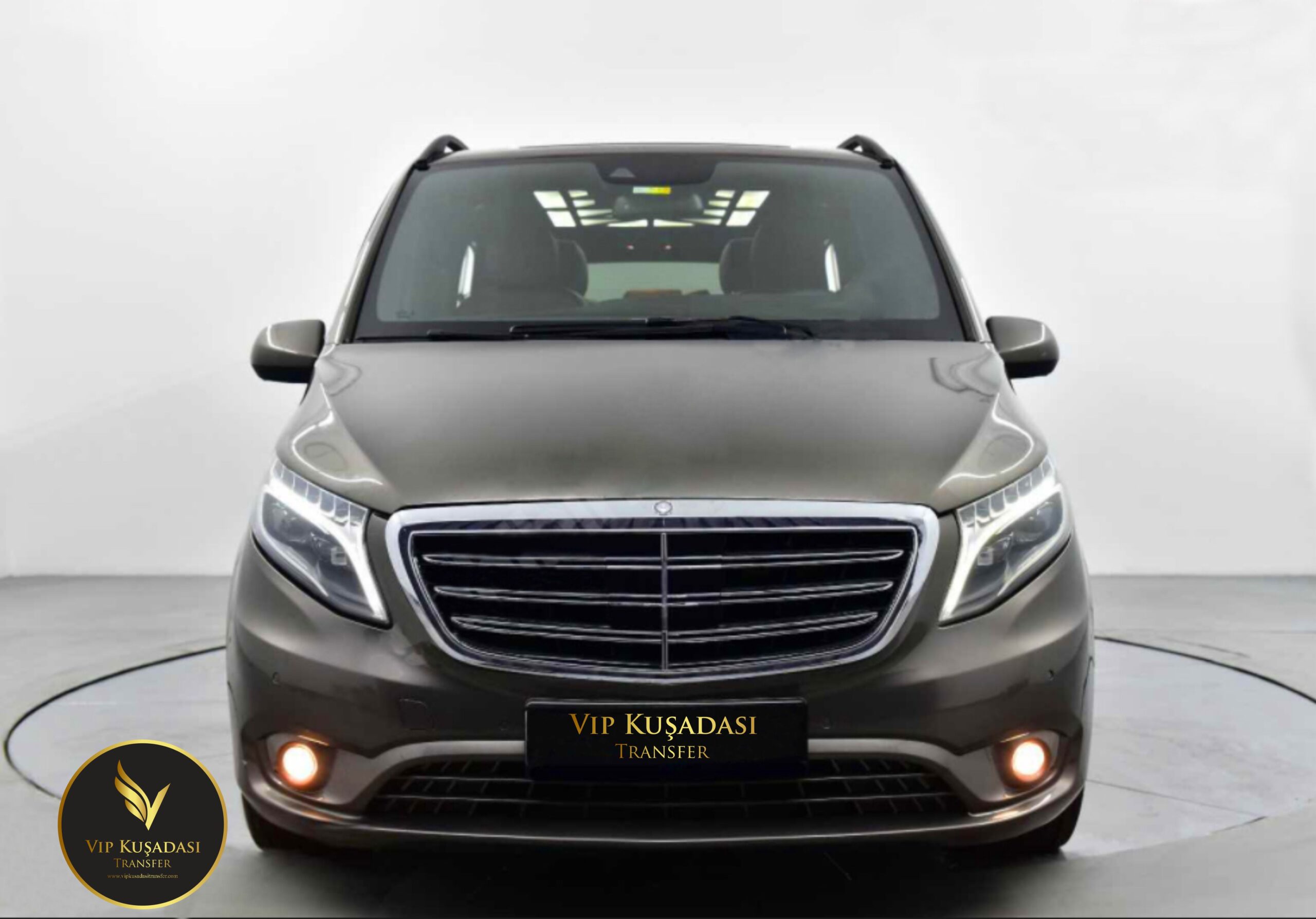 Mercedes Benz Vito | Vip Kusadasi Transfer